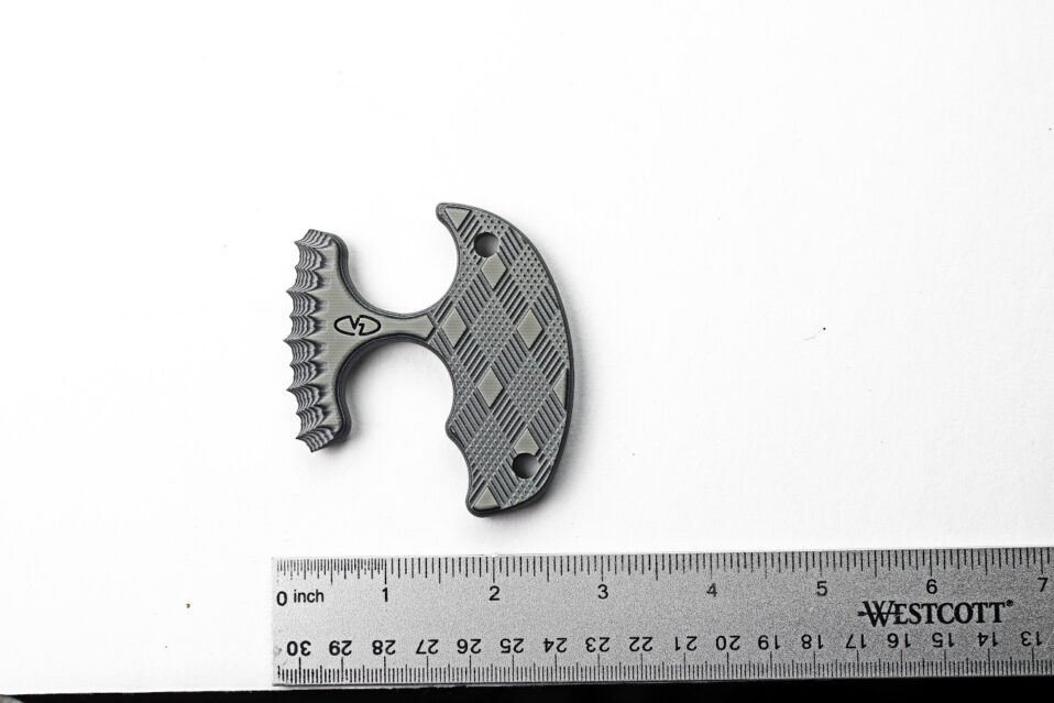 Best Push Daggers: A Knife To A Knife Fight | RECOIL