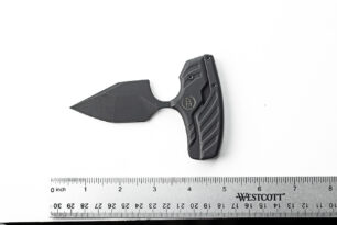 Best Push Daggers: A Knife To A Knife Fight | RECOIL