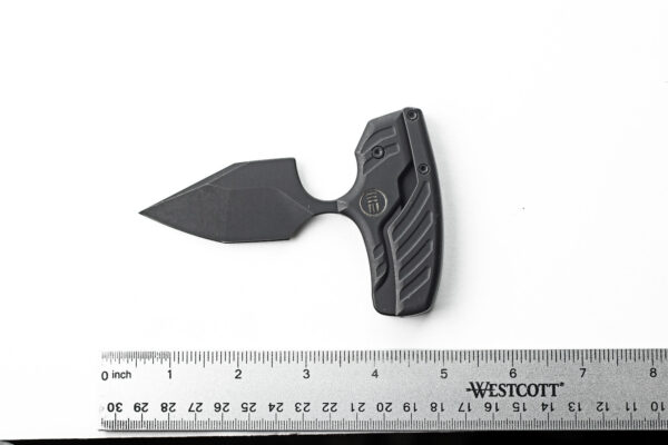 Best Push Daggers: A Knife To A Knife Fight | RECOIL