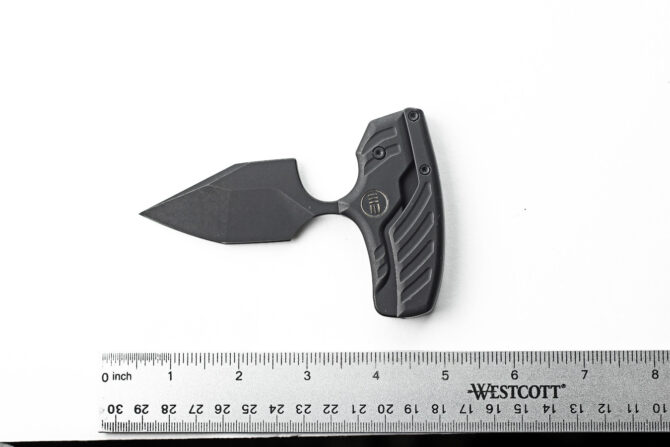 Best Push Daggers: A Knife To A Knife Fight | RECOIL