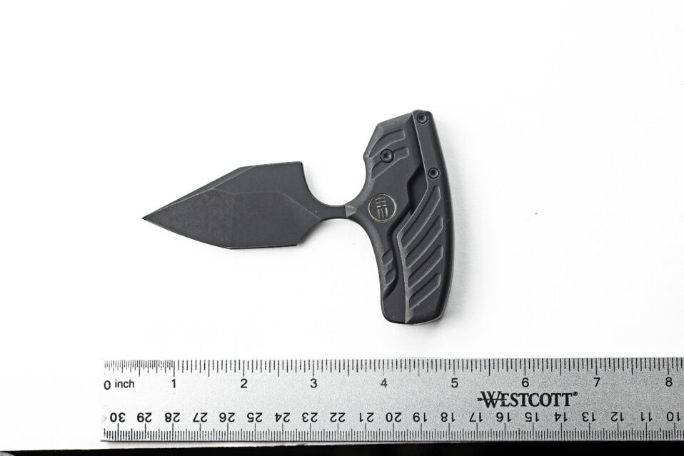 Best Push Daggers: A Knife To A Knife Fight | RECOIL