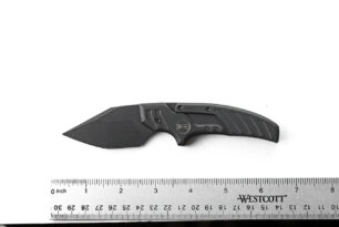 Best Push Daggers: A Knife To A Knife Fight | RECOIL