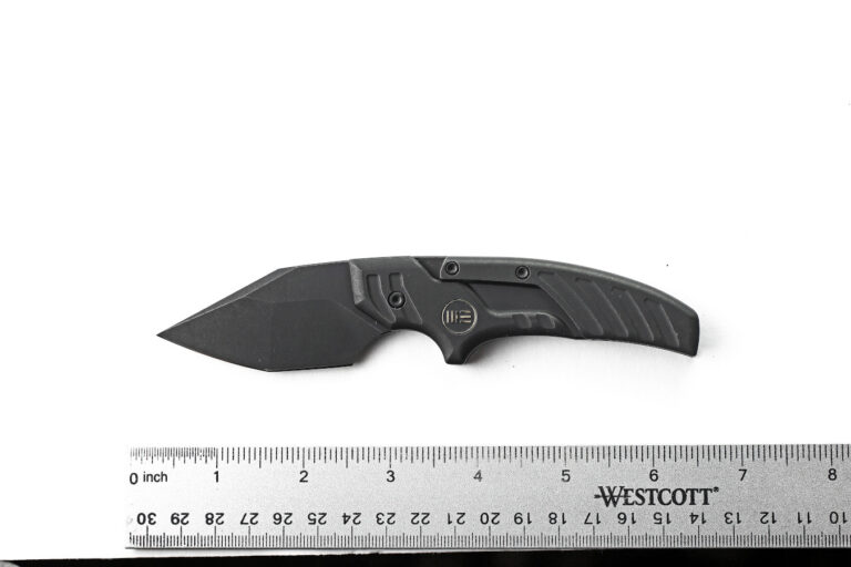 Best Push Daggers: A Knife To A Knife Fight | RECOIL