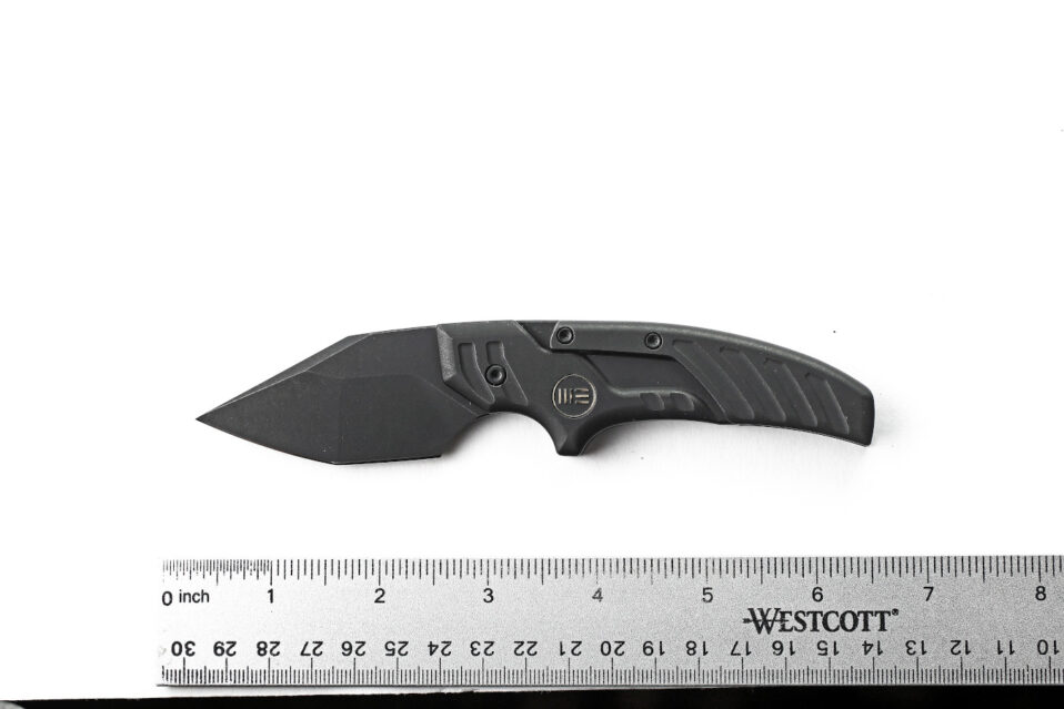 Best Push Daggers: A Knife To A Knife Fight | RECOIL