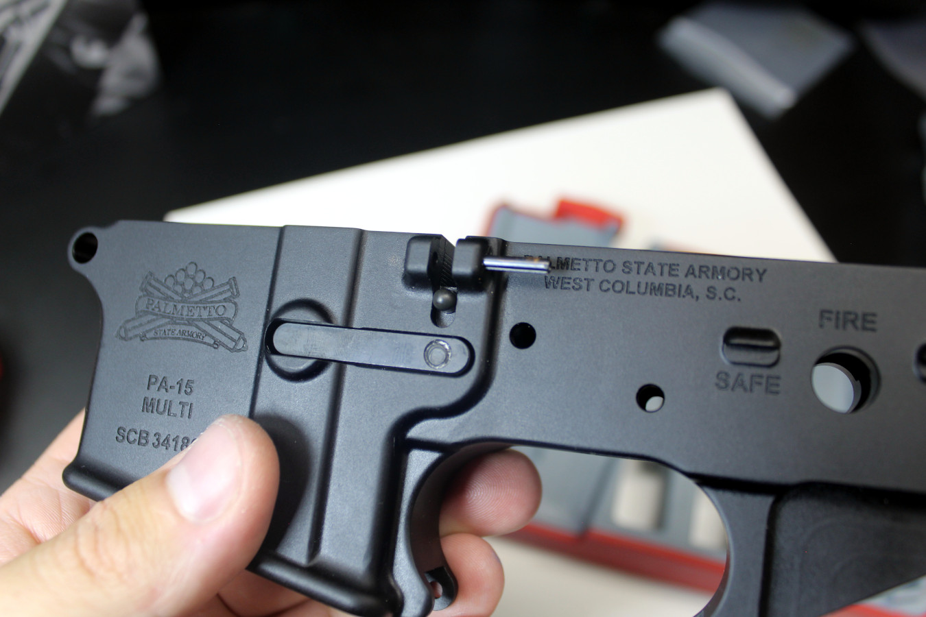 How To Assemble An AR-15 Lower [Complete Guide] | RECOIL