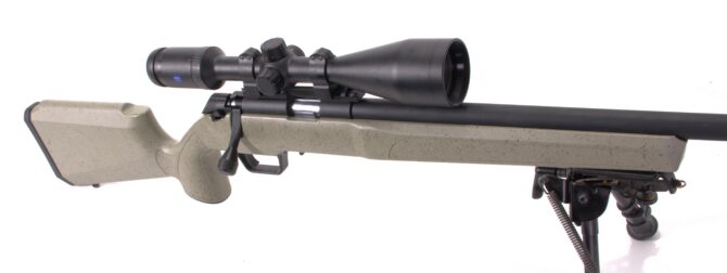 Springfield 2020 Rimfires | RECOIL