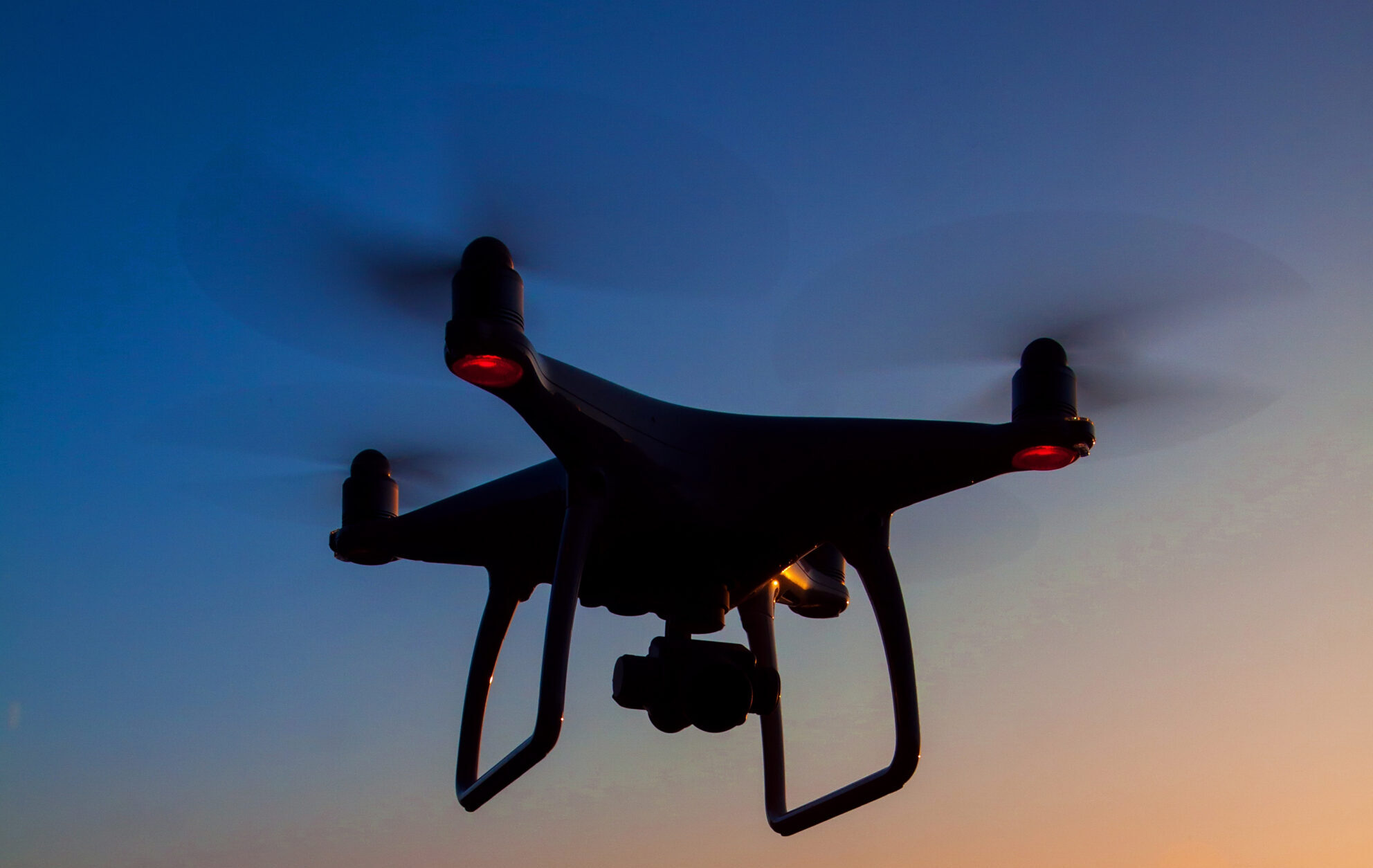 Drone Wars: The Current Unmanned Aerial Vehicle Threat | RECOIL