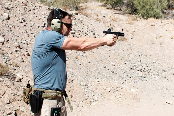 Springfield Armory Echelon: The New Best Duty Pistol? | RECOIL