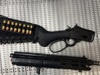 The Guns Of John Wick: Chapter 4 | RECOIL