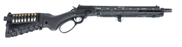 The Guns Of John Wick: Chapter 4 | RECOIL