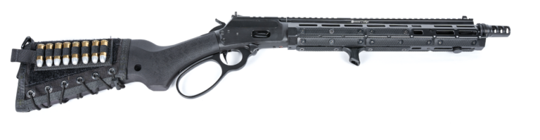 The Guns Of John Wick: Chapter 4 | RECOIL