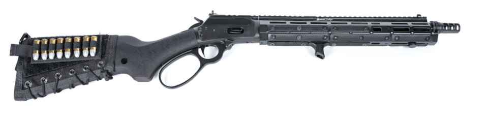 The Guns Of John Wick: Chapter 4 | RECOIL