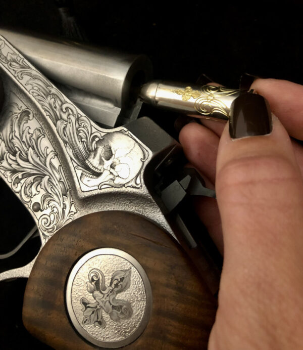 The Guns Of John Wick: Chapter 4 | RECOIL