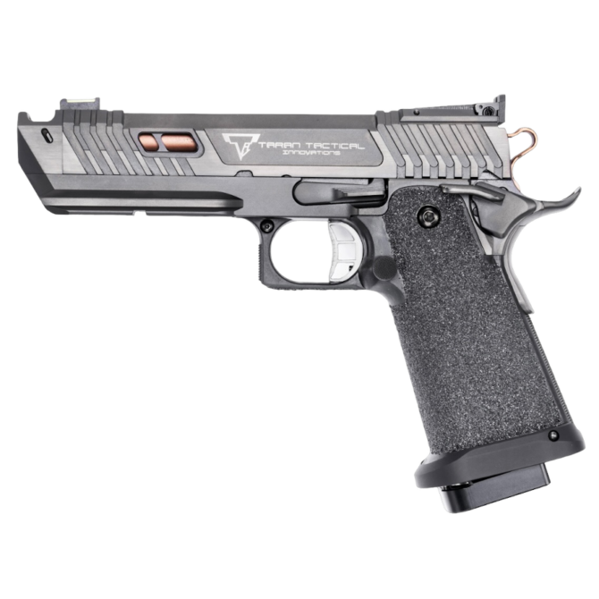 The Guns Of John Wick: Chapter 4 | RECOIL