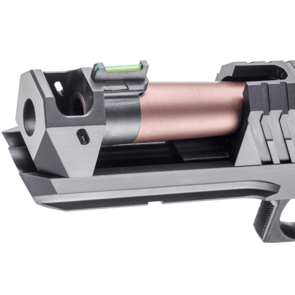 The Guns Of John Wick: Chapter 4 | RECOIL