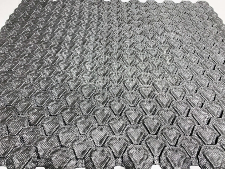 Verco Materials: NIJ-Certified Flexible Rifle Plates That Actually Work ...