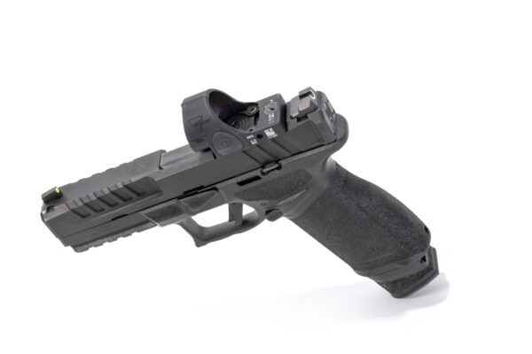 Springfield Armory Echelon: The New Best Duty Pistol? | RECOIL