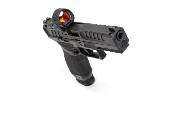 Springfield Armory Echelon: The New Best Duty Pistol? | RECOIL