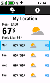 Garmin GPSMAP 67i: Coms & Nav All-In-One [Hands-On Review] | RECOIL