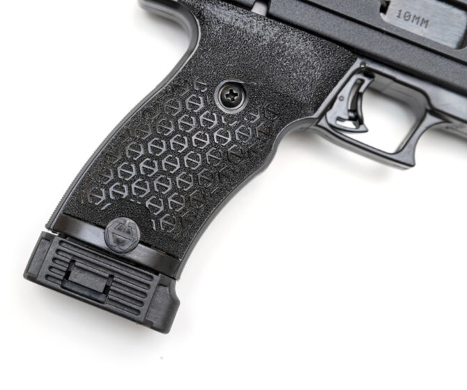 Guns By The Ton: Behind the Scenes Hi-Point Firearms and the JXP 10mm ...