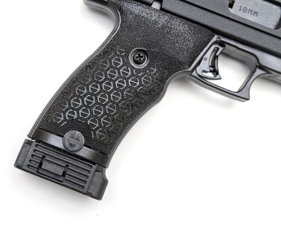 Guns By The Ton: Behind the Scenes Hi-Point Firearms and the JXP 10mm ...