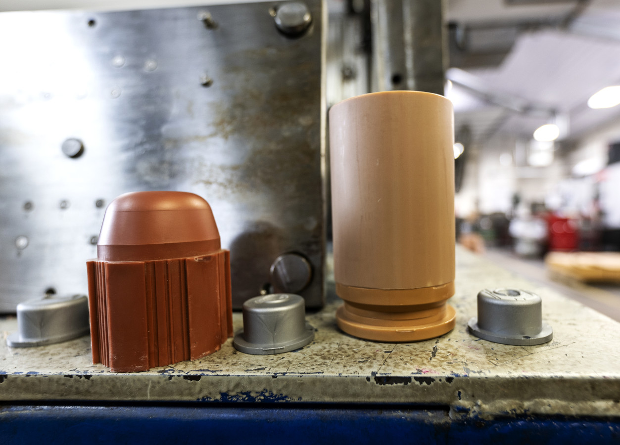 Guns By The Ton: Behind the Scenes Hi-Point Firearms and the JXP 10mm ...