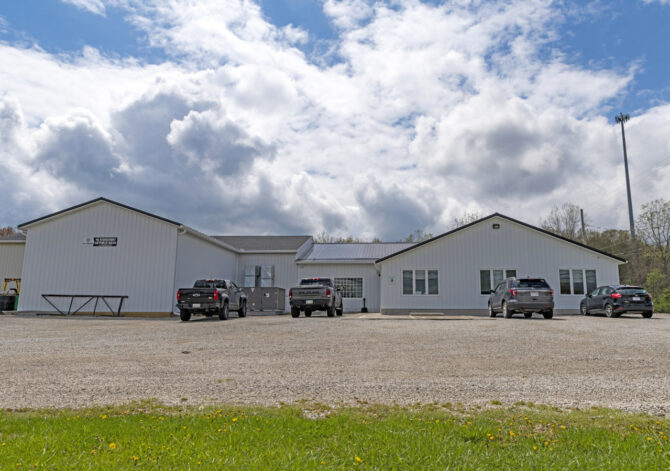 Guns By The Ton: Behind the Scenes Hi-Point Firearms and the JXP 10mm ...