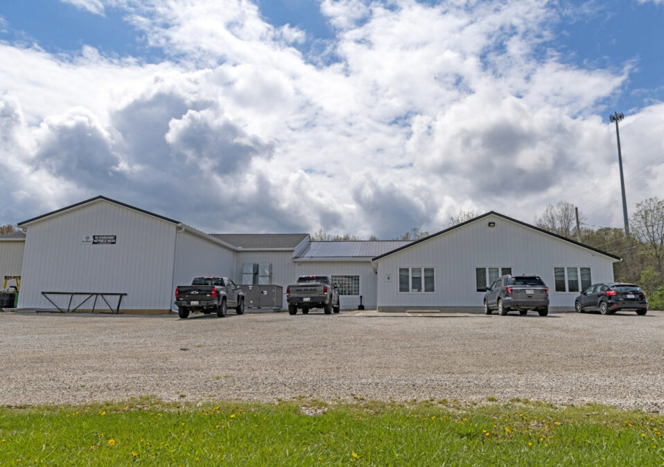 Guns By The Ton: Behind the Scenes Hi-Point Firearms and the JXP 10mm ...