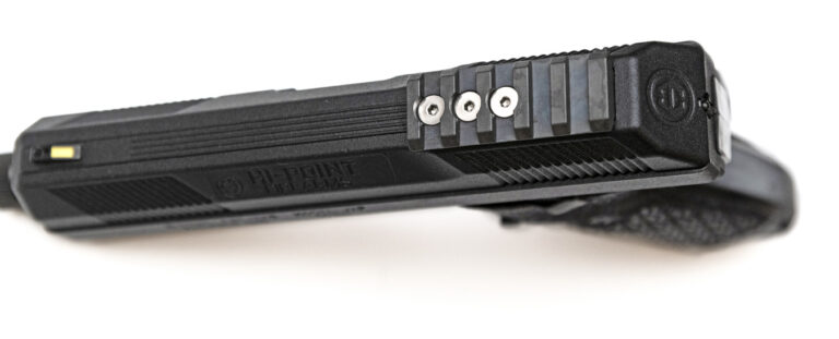 Guns By The Ton: Behind the Scenes Hi-Point Firearms and the JXP 10mm ...