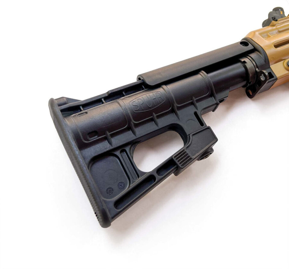 The Barking Dog: Building & Upgrading A G3k In The 21st Century | RECOIL