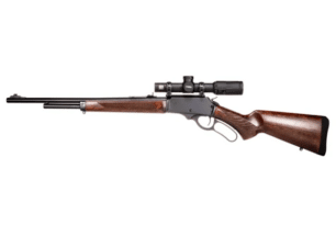 NEW From Rossi: The R95 Lever Action Rifle | RECOIL