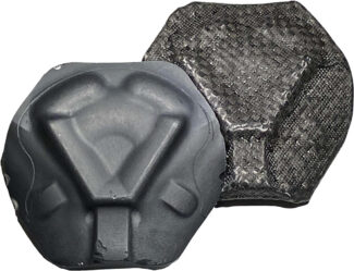 Verco Materials: NIJ-Certified Flexible Rifle Plates That Actually Work ...