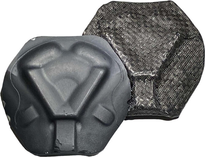 Verco Materials: NIJ-Certified Flexible Rifle Plates That Actually Work ...