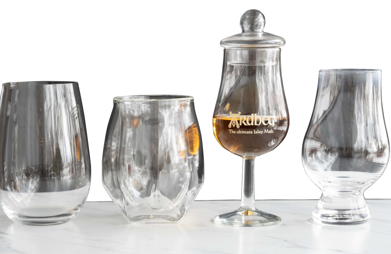 Whisky Business: Drink Of The Common Man, Scottish Style | RECOIL