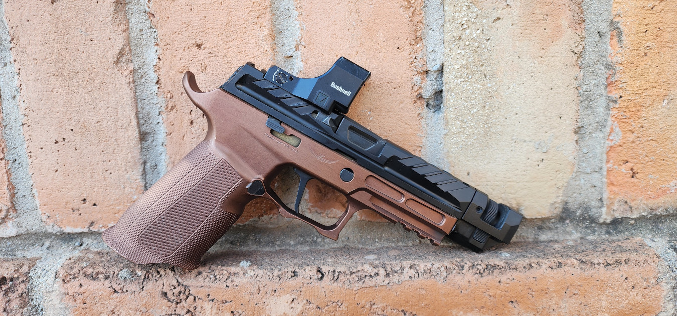 Bushnell RXM-300: Big Window Red Dot [Hands-On Review] | RECOIL