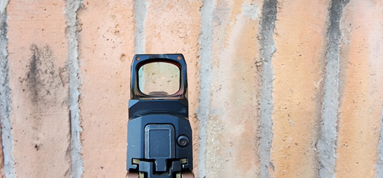 Bushnell RXM-300: Big Window Red Dot [Hands-On Review] | RECOIL