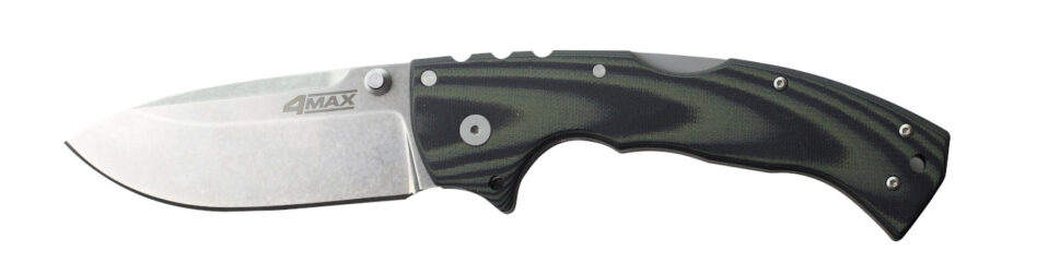 Best Drop-Point Knives: EDC Perfection? | RECOIL