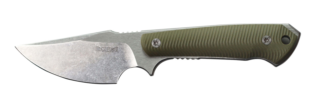 Best Drop-Point Knives: EDC Perfection? | RECOIL