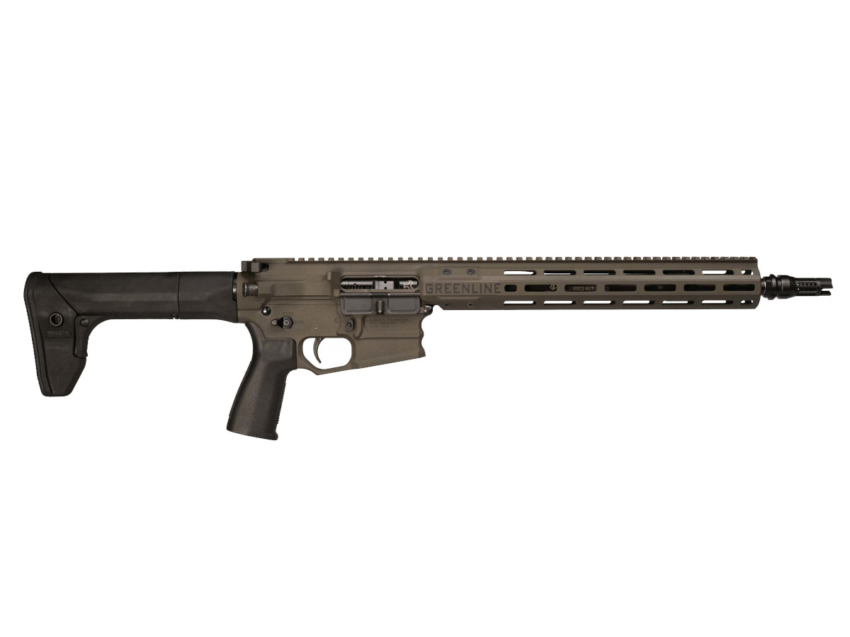 Rosco Manufacturing Signature K9 Barrels: Best In Show Barrels? | RECOIL