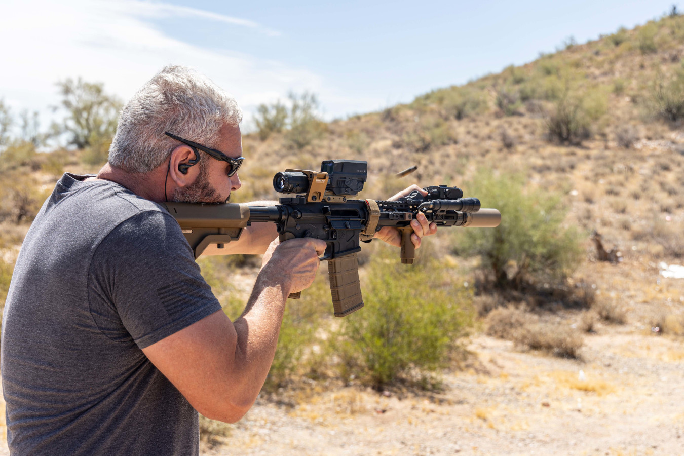 Rosco Manufacturing Signature K9 Barrels: Best In Show Barrels? | RECOIL