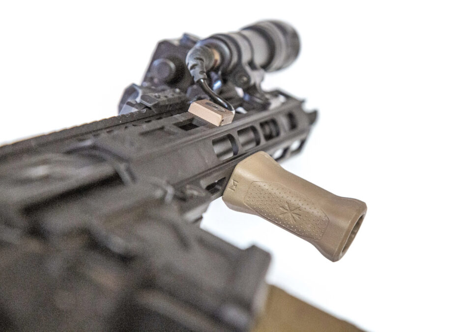 Rosco Manufacturing Signature K9 Barrels: Best In Show Barrels? | RECOIL