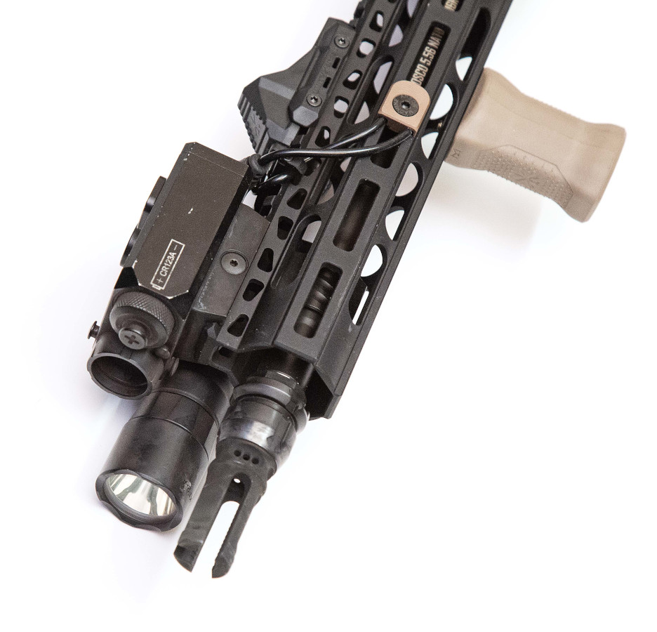 Rosco Manufacturing Signature K9 Barrels: Best In Show Barrels? | RECOIL