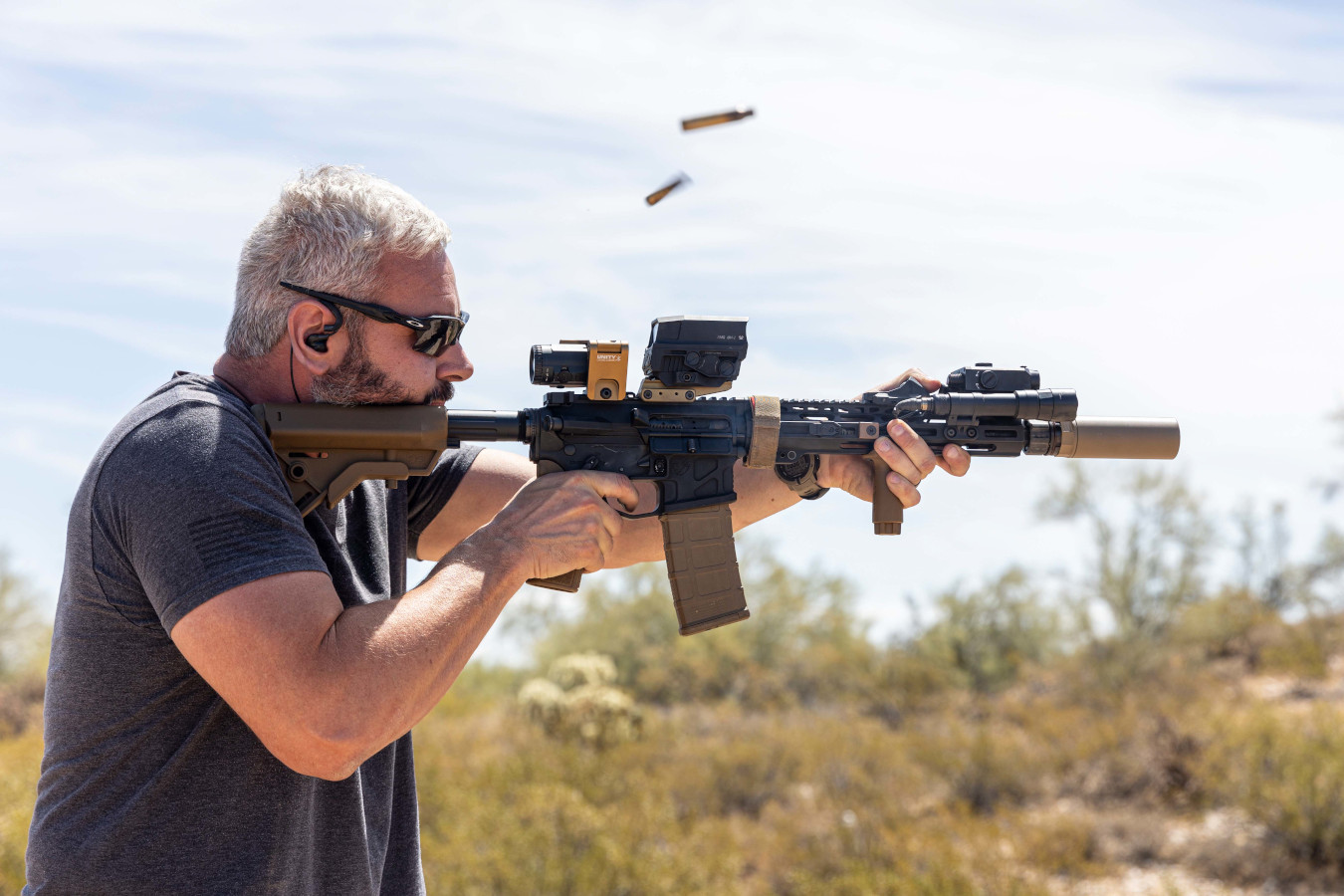 Rosco Manufacturing Signature K9 Barrels: Best In Show Barrels? | RECOIL