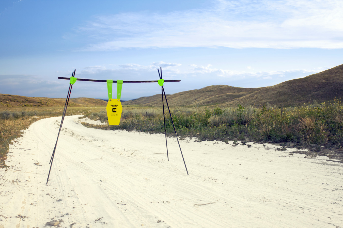 Best Steel Targets & Stands: Summer Time Range Building | RECOIL