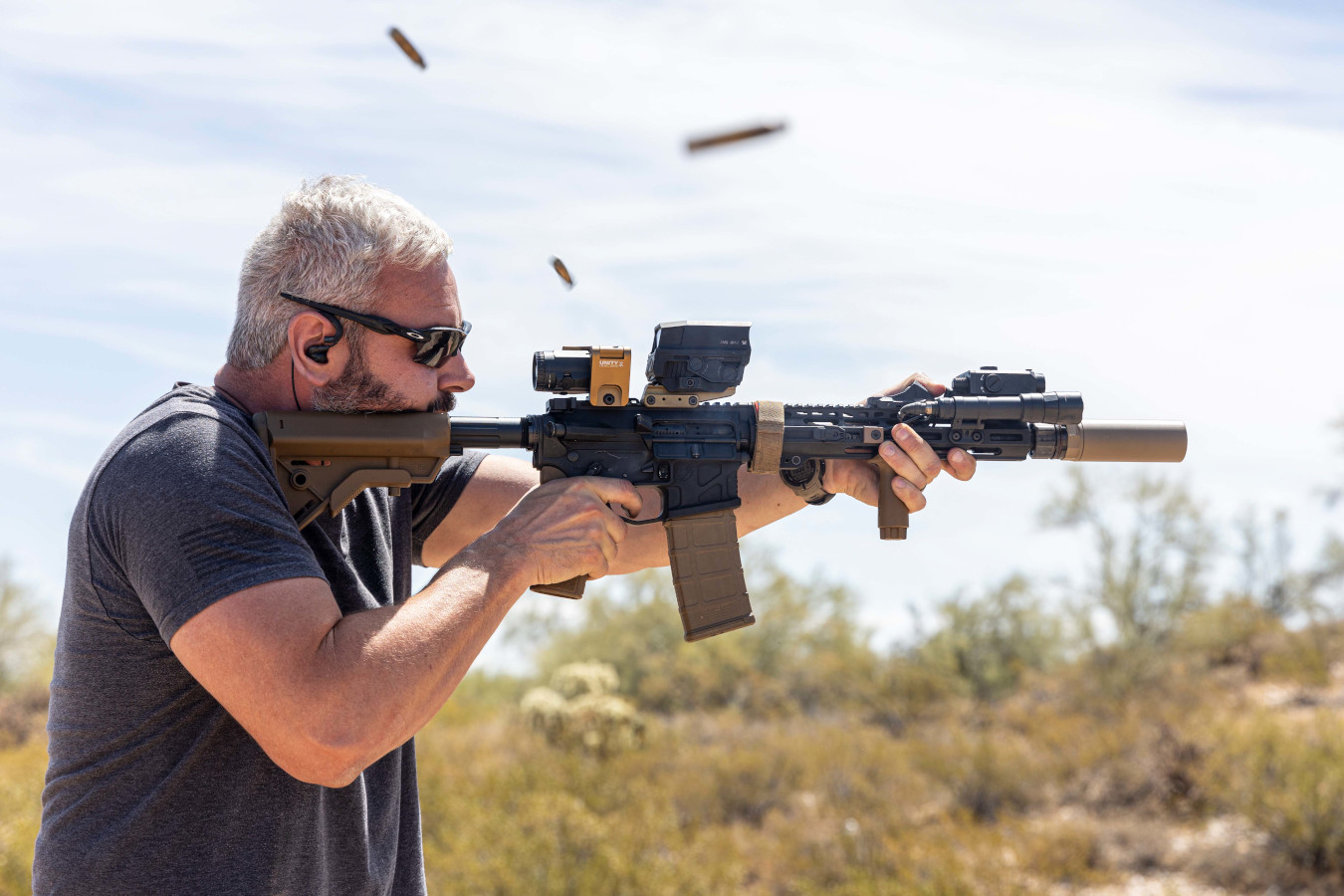 Rosco Manufacturing Signature K9 Barrels: Best In Show Barrels? | RECOIL