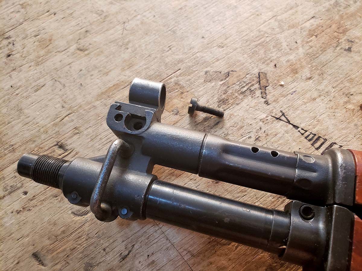 Son Of Tabuk: Exploring Saddam's Strange Guns | RECOIL