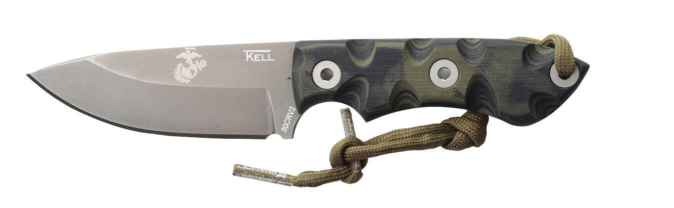 Best Drop-Point Knives: EDC Perfection? | RECOIL