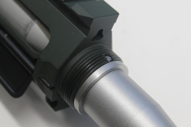 How To Build An AR-15 Upper [Hands-On Guide] | RECOIL