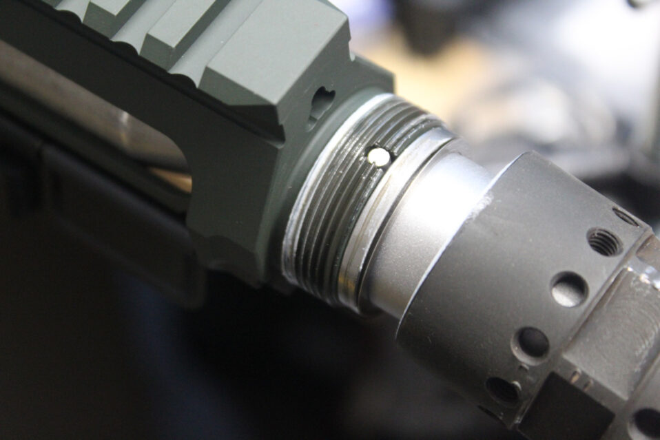 How To Build An AR-15 Upper [Hands-On Guide] | RECOIL