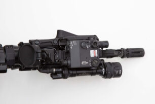 Contour Tactics Releases Their Forward Operations Grip | RECOIL